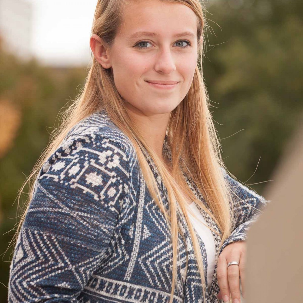 Natalie D. - Harold Mahan